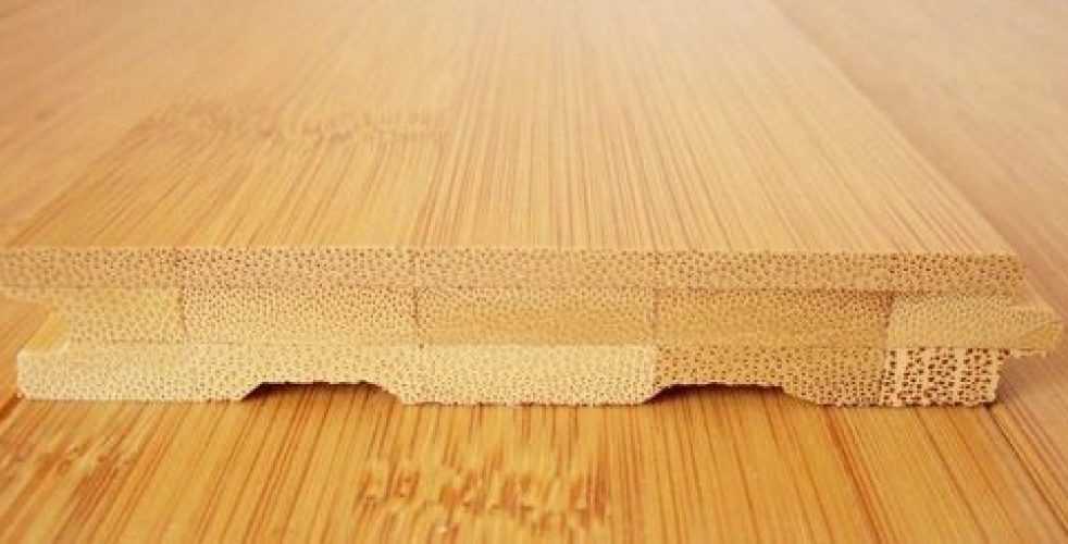 Duela Solida de Madera- Venta e Instalaciòn. La Galería.